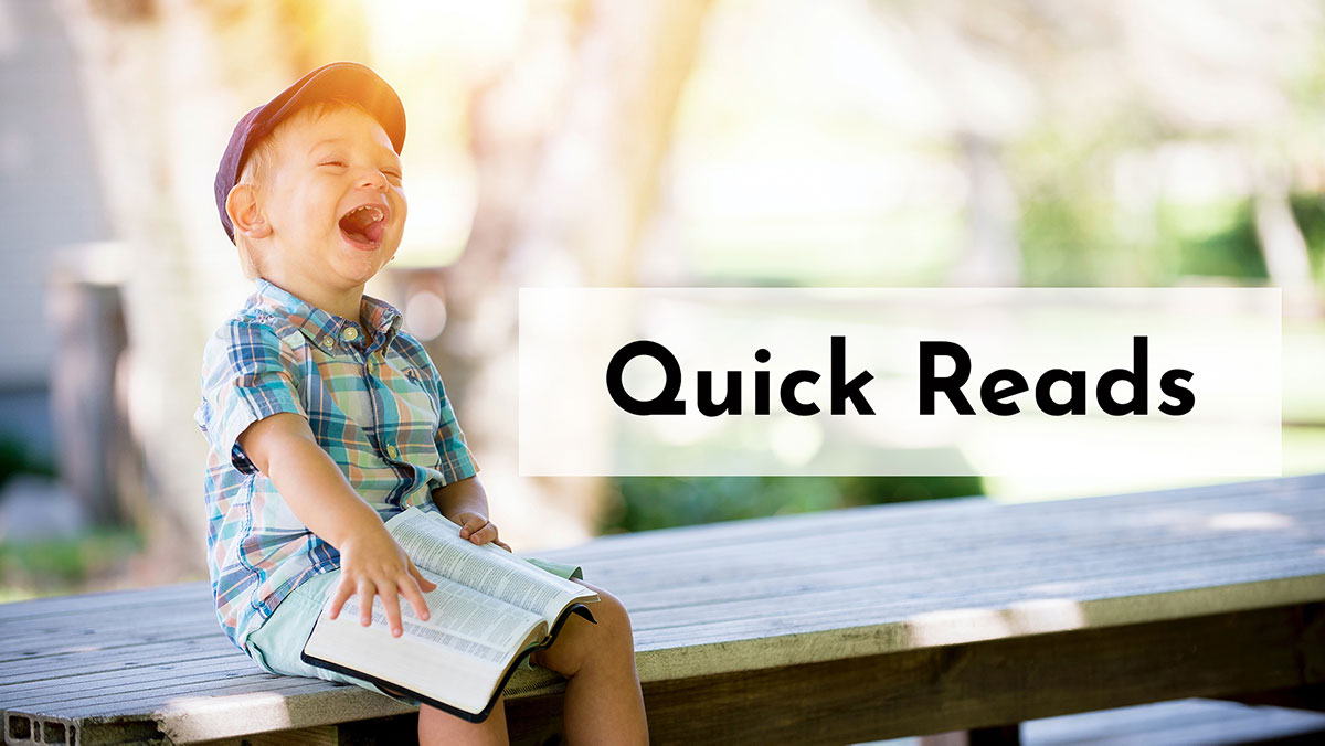 Quick Reads | Artineering - Rendering, in Style!