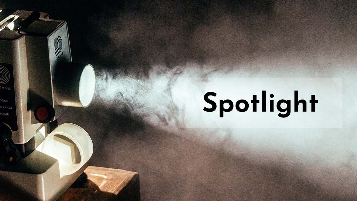 Spotlight | Artineering - Rendering, in Style!